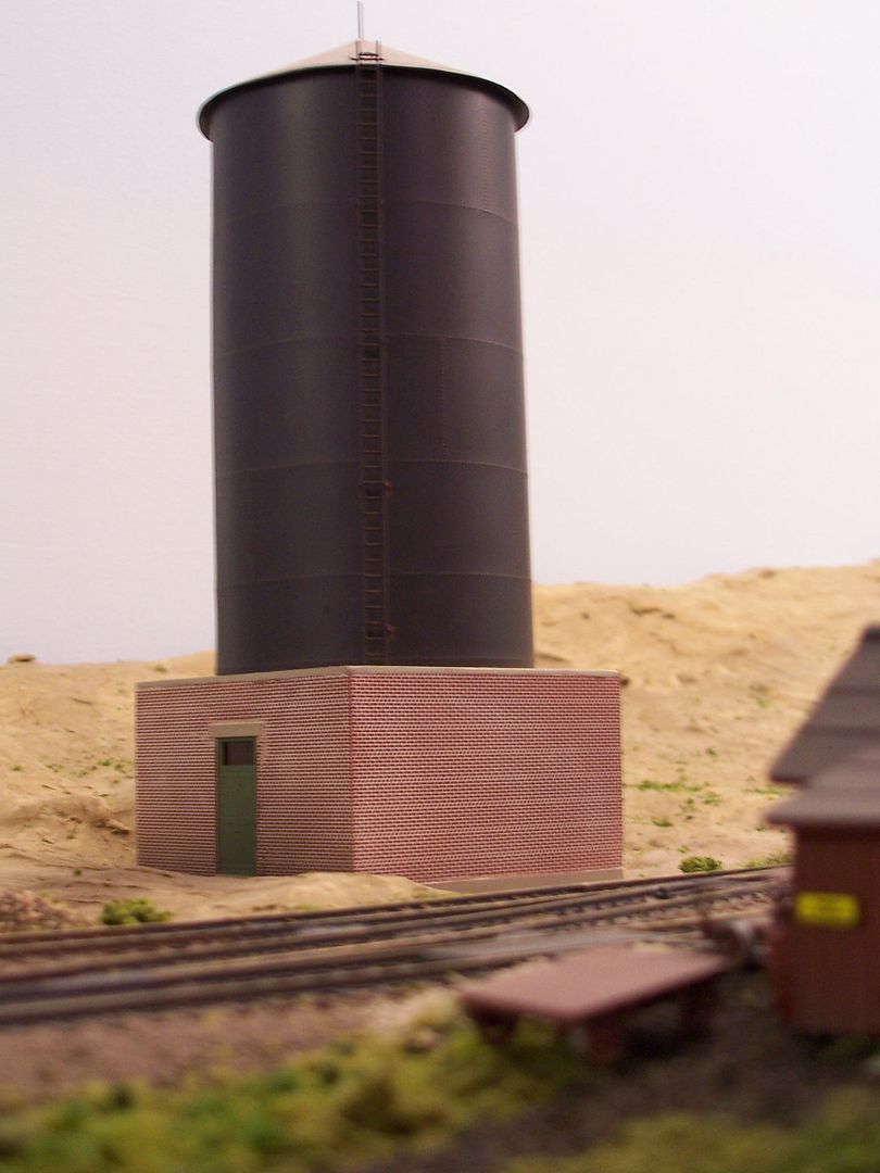 Old Roundhouse Products - General Discussion (Model Railroader) - Trains.com Forums